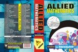 Buy Allied Mathematics (SGV) Book Online at Low Prices in India ...
