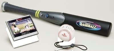 Amazon.com: XaviX Baseball Cartridge : Video Games