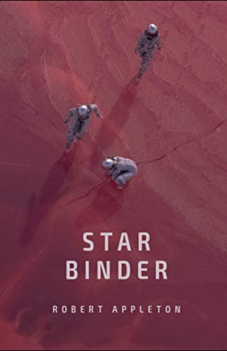 Book review of Star Binder - Readers' Favorite: Book Reviews and Award ...