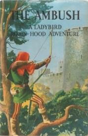 The Ambush: A Robin Hood Adventure: Max Kester: Amazon.com: Books