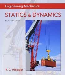 Buy Engineering Mechanics: Combined Statics & Dynamics Book Online at ...