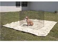 Amazon.com: Ex-Pen Ground Cover 6' x 8' : Pet Supplies