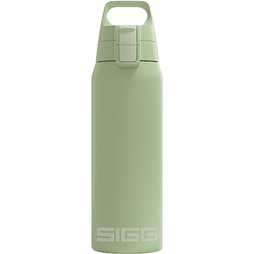 Sigg Bottle Review: Your Ultimate Guide to a Sustainable Choice | Water ...