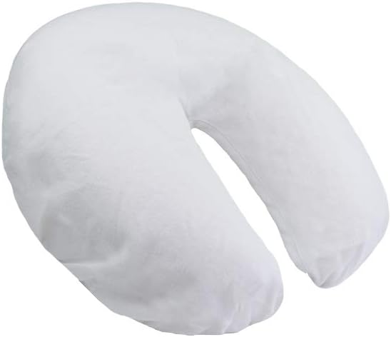 Amazon.com: Body Best Massage Table Face Rest Covers | Flannel | 12 ...