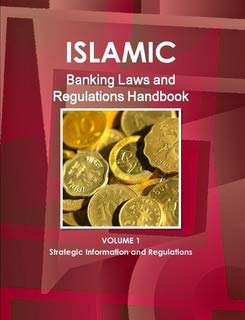 Amazon.com: Islamic Banking Laws and Regulations Handbook ...