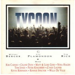 Amazon.com: Tycoon: CDs & Vinyl