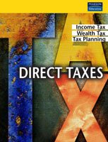 DIRECT TAXES: unknown author: 9788177581768: Amazon.com: Books