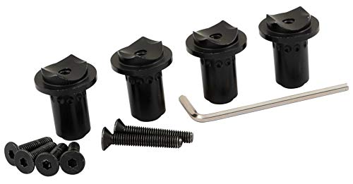 Fox Qr Adapter – Die 15 besten Produkte im Vergleich - Die besten Angel ...