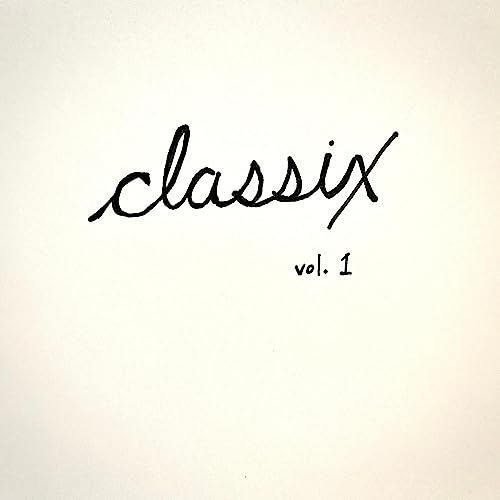 Play classix, vol. 1 by Urban Sprawls on Amazon Music