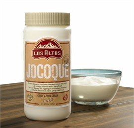 Amazon.com: Los Altos, Jocoque Sour Cream, 15 Ounce : Grocery & Gourmet ...
