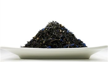 Amazon.com : Blueberry Black Tea, Blueberry tea is richly aromatic and ...