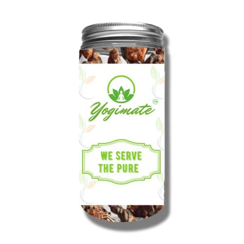 Buy YOGIMATE Kulanjan - Kulinjan - Paan Root - Pan Ki Jadd - Alpinia ...