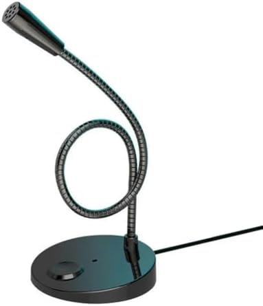 Twnwnekk USB Microphone for PC for PC Laptop Notebook Wired Desktop ...