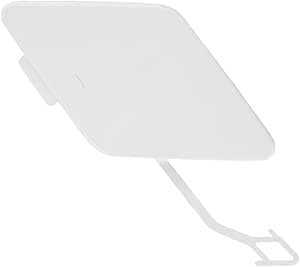 Amazon.com: Yollky Rear Bumper Tow Hook Cover Cap for BMW 328i / 335i ...