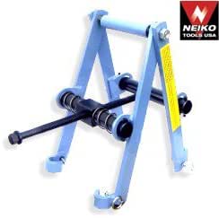 Amazon.com: Clamshell Strut Spring Compressor : Industrial & Scientific