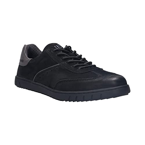 Buy Bugatti Ocean Black Men's Sneakers UK- 6 at Amazon.in