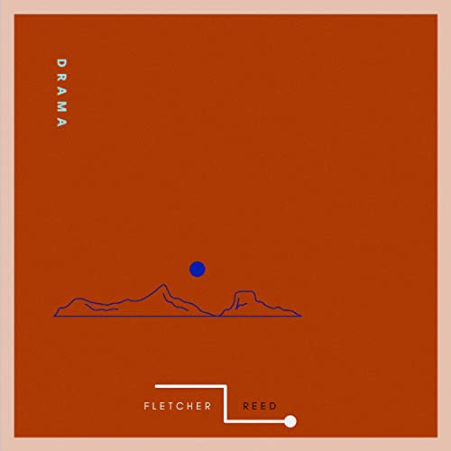 Drama de Fletcher Reed no Amazon Music Unlimited