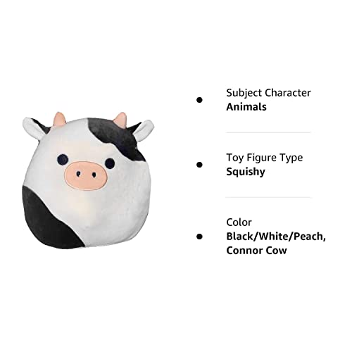 Snapklik.com : Squishmallow Official Kellytoy Plush Farm Squad Collectible Squishy Soft Animals