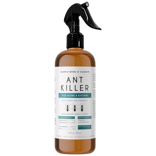 Find The Best Ant Killer Pet Safe Reviews & Comparison - Katynel