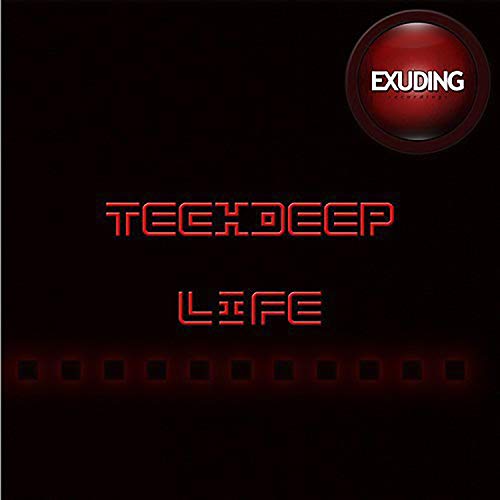 Amazon.com: Techdeep Life : Artem D-Enko, Artyom Shayakhmetov, Catapulta, Chronotech, Cluster ...