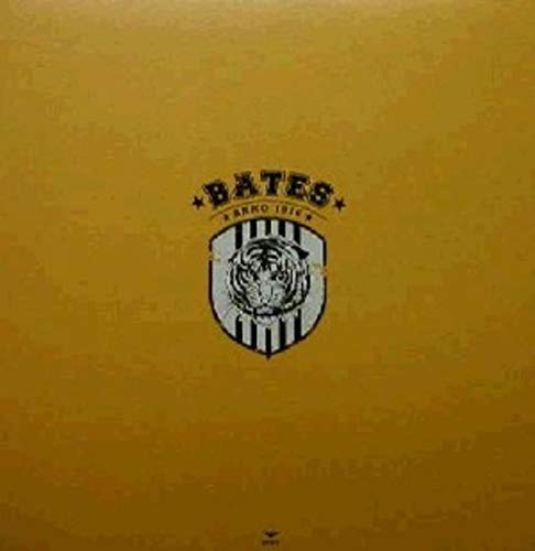 Amazon.com: Benjamin Bates / Thin Time: CDs & Vinyl