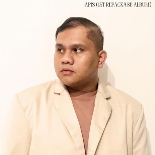 Amazon.co.jp: APIS (1st Repackage Album) : Muhammad Hafiz: デジタルミュージック