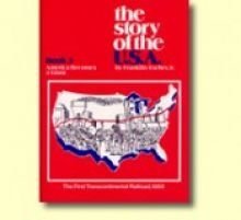 Story of the USA Book 3 Student Book: America Becomes a Giant: Escher ...