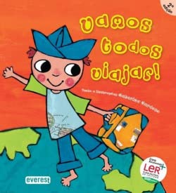 Vamos Todos Viajar! | Amazon.com.br