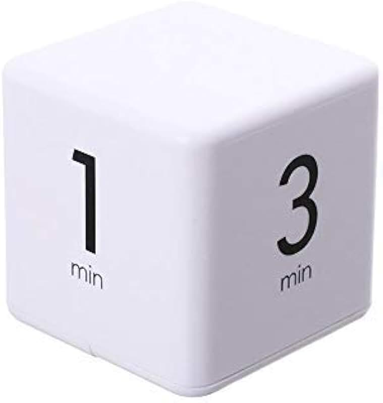 Amazon Timer Block Amazon Timer Block