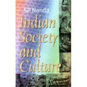 Amazon.in: Buy Indian Society and Culture Book Online at Low Prices in ...