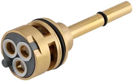 6 Setting Diverter Cartridge 6 way shower diverter valve Compatible ...