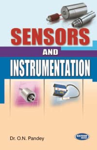 Buy Sensors and Instrumentation Book Online at Low Prices in India ...