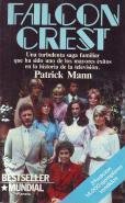 Falcon Crest: Mann, Patrick: 9788432037993: Amazon.com: Books