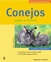 Conejos (Spanish Edition): Wegler, Monika: 9788425515088: Amazon.com: Books