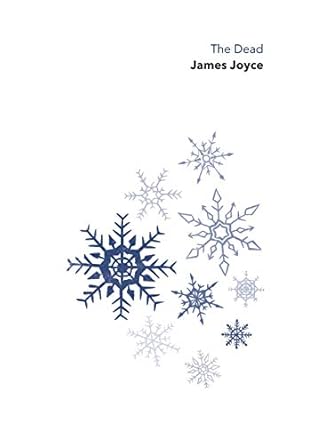 The Dead: Joyce, James: 9781911475446: Amazon.com: Books