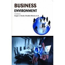 Buy BUSINESS ENVIRONMENT (HB 2016) Book Online at Low Prices in India ...