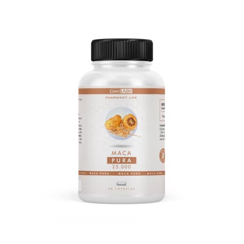 Cómo elegir las mejores pastillas de maca negra para el cansancio ...
