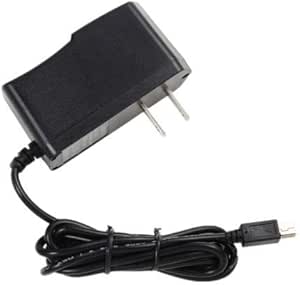 Amazon.com: AC Adapter for ATT AT&T Nighthawk LTE Mobile Hotspot Router ...