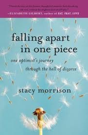 Falling Apart in One Piece Publisher: Simon & Schuster; Reprint edition ...