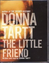 The Little Friend: Donna Tartt: 9780747562887: Amazon.com: Books