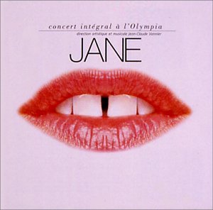 JANE - Amazon.com Music