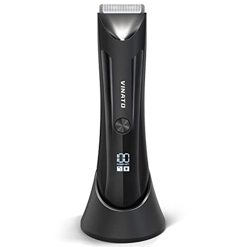Find The Best Body Shaver For Balls Reviews & Comparison - Katynel