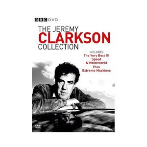 The Jeremy Clarkson Collection [3 DVDs] [UK Import]: Amazon.de: Jeremy ...