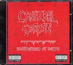 Butchered at birth - Amazon.com Music