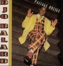 Passage Oblige: Balard, Djo: Amazon.fr: CD et Vinyles}