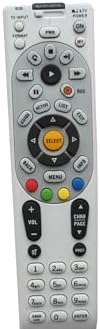 Amazon.com: Directv Genie Remote Control Replacement for RC73/RC72/RC71 ...