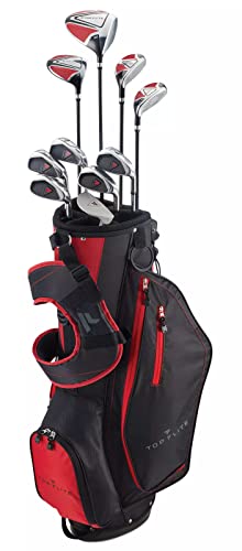 Top-Flite Golf Clubs Review