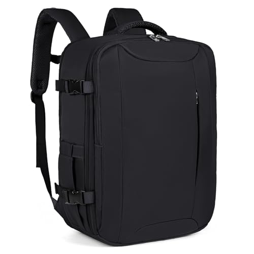 Bagaglio a Mano EasyJet 45x36x20: Trolley, Zaini e Borsoni