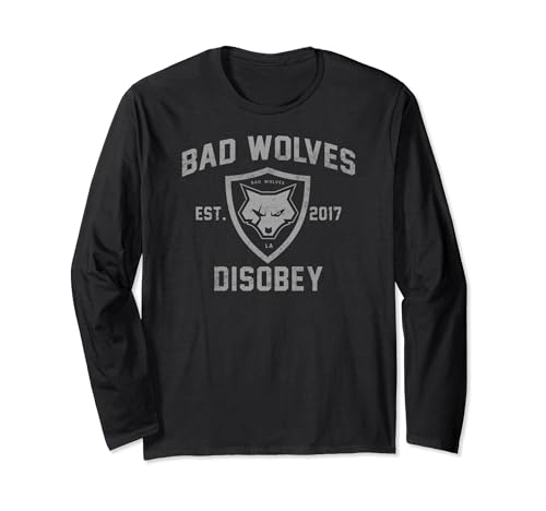 Bad Wolves Atlanta Entradas, Buckhead Theatre 10 de mayo de 2024 ...