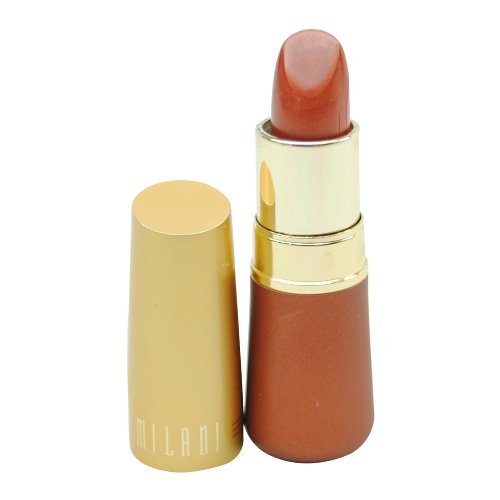 Amazon.com : Milani Sheer Color Lipstick - Deluxe : Beauty & Personal Care